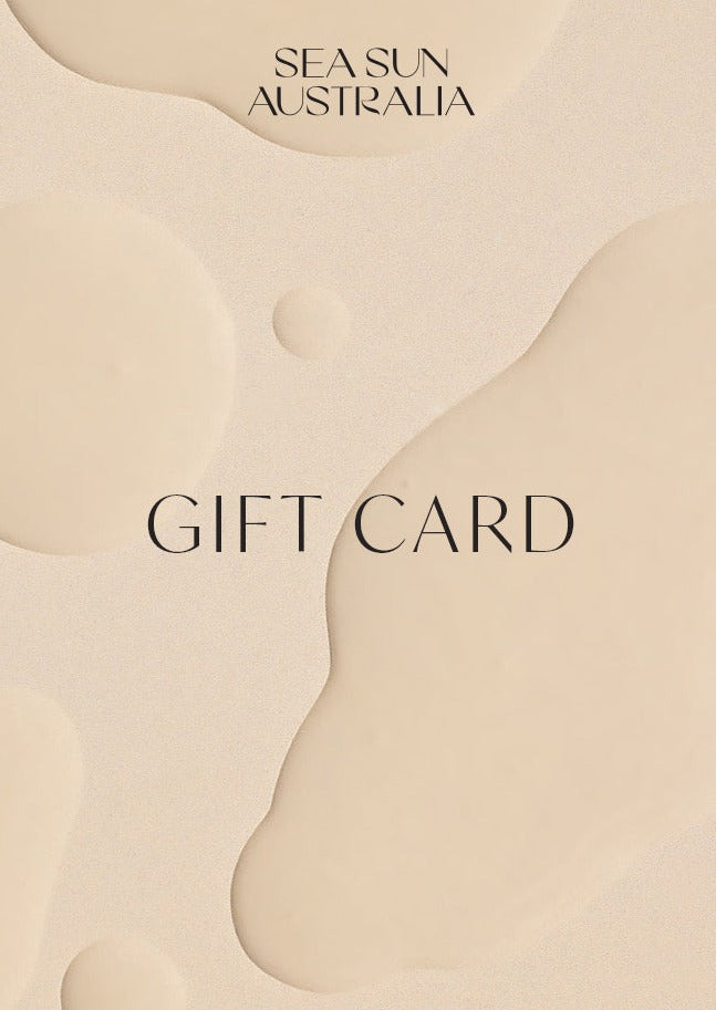 eGift Card – Sea Sun Australia